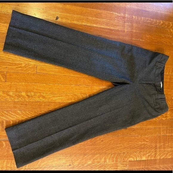 Dalia Collection | Pants & Jumpsuits | Dalia Collection Herringbone ...